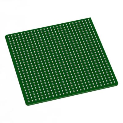China M2S075-1FGG676I Field Programmable Gate Array 32-Bit 166MHz 1 Core Automotive SoC FPGA for sale