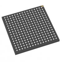 China M2S010T-VFG256I Field Programmable Gate Array 166MHz ARM Cortex M3 SmartFusion2 SoC FPGA IC for sale