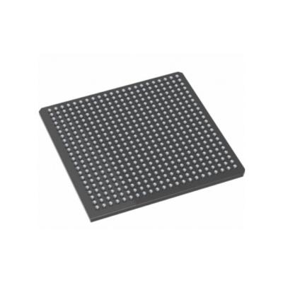 China M2S025TS-1FGG484I Field Programmable Gate Array High-Performance 166MHz 256 KB SoC FPGA for sale