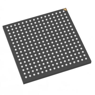 China M2S005S-1VFG256I Field Programmable Gate Array Low Density 32-Bit ARM Cortex-M3 SoC FPGA for sale