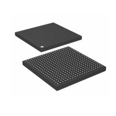 China M2S010-VF400I Field Programmable Gate Array High Speed 1 Core 166MHz 256 KB SoC FPGA for sale