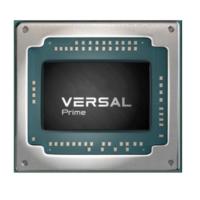 China XCVM1502-2LLEVFVC1760 AI Processor Chip 32.75 Gb/s Versal Prime VM1502 Adaptive SoC for sale