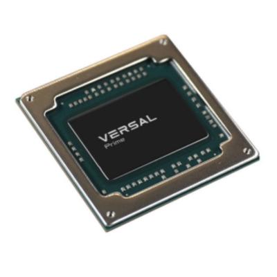 China XCVM1402-1MLIVFVC1596 AI Processor Chip High Density Dual-Core Versal Prime Adaptive SoC for sale