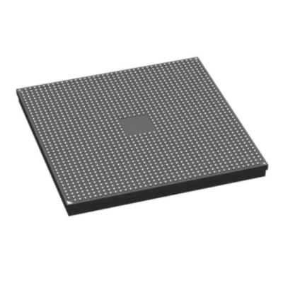China XCVC1502-2MSIVSVA1596 AI Processor Chip VC1502 Adaptive SoC For A&D Radar Early Warning for sale