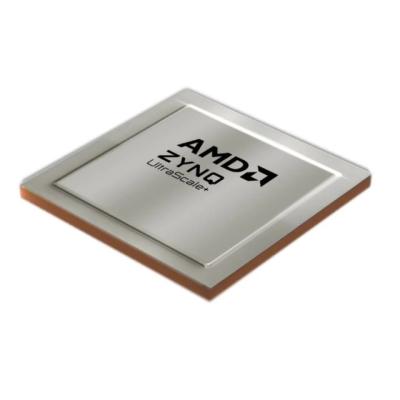 China XAZU3EG-1SFVC784I Field Programmable Gate Array 1.5GHz Arm Cortex-A53 Adaptive SoC for sale
