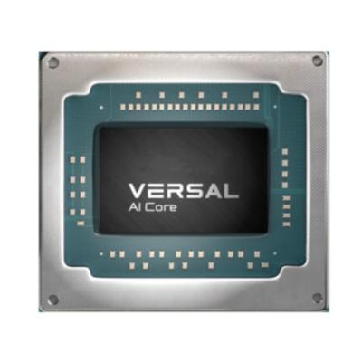 China XCVC1502-2MSEVBVA1024 AI Processor Chip 28 Ports VC1502 Adaptive SoC For Automotive ADAS for sale