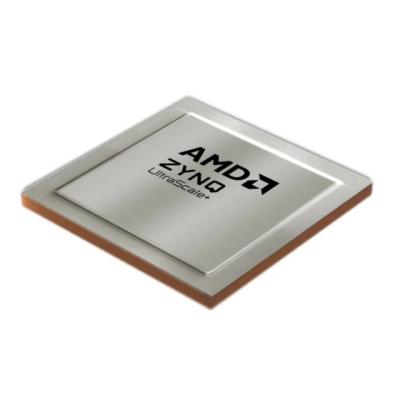 China XAZU2EG-1SBVA484Q Quad-Core 850mV Adaptive SoC FPGA FCBGA-484 Field Programmable Gate Array for sale