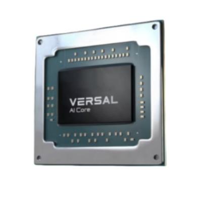 China XCVC1502-1LLIVSVA1596 AI Processor Chip Versal™ AI Core Adaptive SoC For 5G Radio & Beamforming for sale