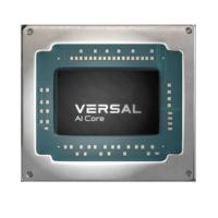 China XCVC1502-2LLEVBVA1024 AI Processor Chip Dual-Core Arm Cortex-R5F VC1502 Adaptive SoC for sale