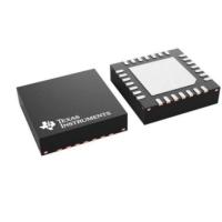 China DAC80516RUYR Integrated Circuit Chip Digital To Analog Converter WQFN24 16Bit DAC Converter for sale
