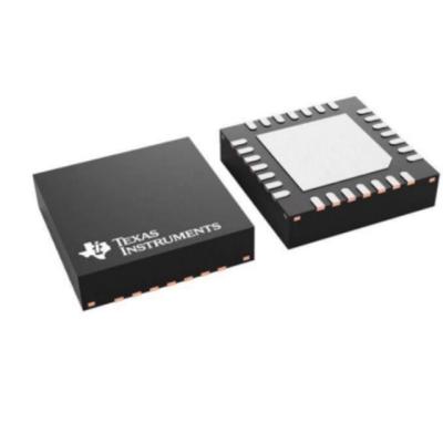 China DAC80516RUYR Integrated Circuit Chip Digital To Analog Converter WQFN24 16Bit DAC Converter for sale