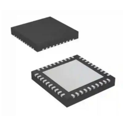 China ASL5115SHNZ Integrated Circuit Chip 1.5A LED Drivers DC DC Controller HVQFN-36 for sale