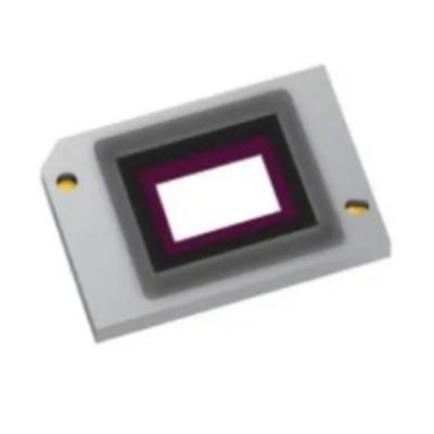 China DLP480REAAFXG Integrated Circuit Chip 0.48-inch WUXGA DLP Digital Micromirror Device for sale