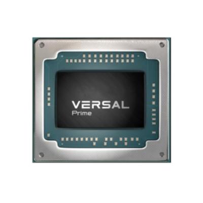 China XCVM2502-2MSIVSVC2197 AI Processor Chip High-Bandwidth 256KB VM2502 Adaptive SoC for sale