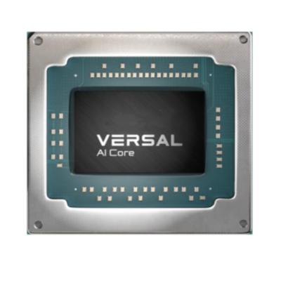 China XCVC1502-2HSIVSVG1369 AI Processor Chip Versal™ AI Core Adaptive SoC For A&D Radar Early Warning for sale