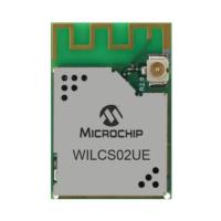 China WILCS02UE-I/100 Wireless Communication Module Single Chip IEEE 802.11b/g/n WiFi Module for sale