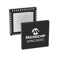 China WILCS02IC-V/ZZX Wireless Communication Module Single Chip 2.4GHz WiFi Link Module for sale
