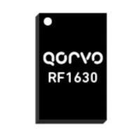 China RF1630A Wireless Communication Module 100MHz - 6000MHz High Linearity SPDT Switch for sale