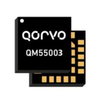 China QM55003 Wireless Communication Module Hybrid Mid-Band NB-IoT Transmit Module for sale