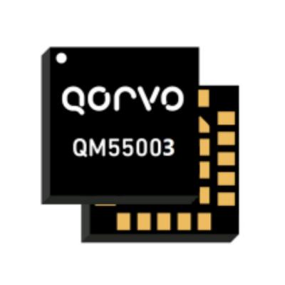 China QM55003 Wireless Communication Module Hybrid Mid-Band NB-IoT Transmit Module for sale
