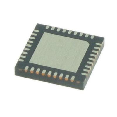 China MAX19997AETX Wireless Communication Module Dual SiGe High-Linearity Downconversion Mixer for sale