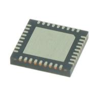 China MAX9985ETX Integrated Circuit Chip Dual Downconversion Mixer With LO Buffer/Switch for sale