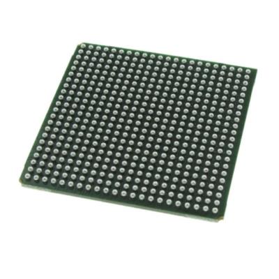 China M2S010TS-1FG484I Field Programmable Gate Array ARM Cortex-M3 SmartFusion2 SoC FPGA FPBGA-484 for sale