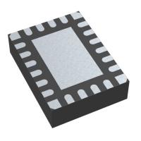 China LT8625SIV Integrated Circuit Chip 18V 8A Step-Down Silent Switcher LQFN-20 for sale