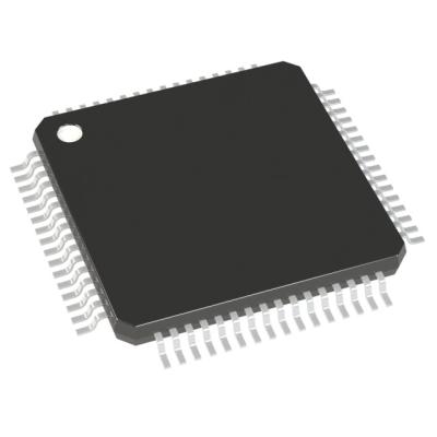 China LMK04714QPAPRQ1 Integrated Circuit Chip 3.2GHz Dual-Loop Clock Jitter Cleaner HTQFP-64 for sale