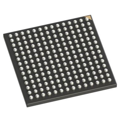 China LCMXO3LF-2100C-6TG100C Field Programmable Gate Array FPGA Chips TQFP-100 MachXO3LF FPGA IC for sale