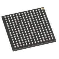 China LCMXO3LF-2100C-5TG100I Field Programmable Gate Array MachXO3LF FPGA Chips TQFP-100 FPGA IC for sale