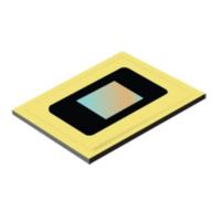 China DLP7000UVFLP Integrated Circuit Chip 400MHz 3.3V Digital Micromirror Devices LCCC-203 for sale
