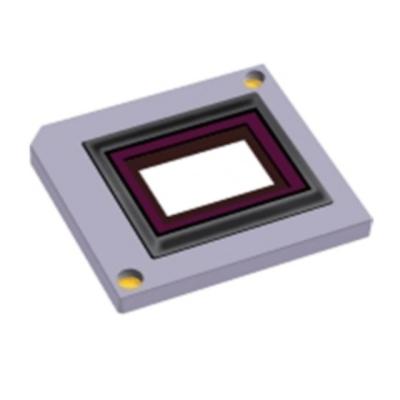 China DLP670SFYR Integrated Circuit Chip High Resolution Digital Micromirror Devices CPGA-350 for sale