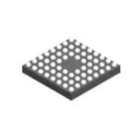 China AMC87208YBFR Integrated Circuit Chip 8-Channel 16-Bit Analog Controller DSBGA-60 for sale