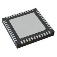 China ADMV1012AEZ Wireless Communication Module 17.5 GHz To 24 GHz GaAs MMIC I/Q Downconverter for sale
