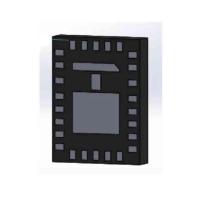 China ADL5961ACCZ Wireless Communication Module Integrated Vector Network Analyzer Front End for sale