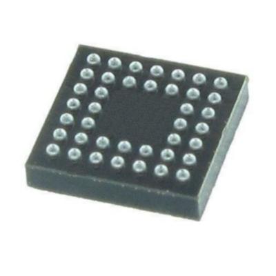 China ADDI9023BBCZ Integrated Circuit Chip 12-Channel Vertical Driver For CCD Cameras for sale