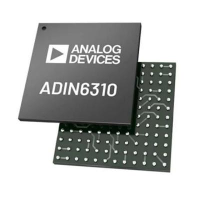 China ADIN6310BBCZ Ethernet IC 6-Port Industrial Ethernet Time Sensitive Networking Switch for sale