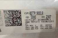 China BQ77PL900DLR Integrated Circuit Chip 5-10 Series Cell Li-ion Battery Protector And Analog Front End for sale