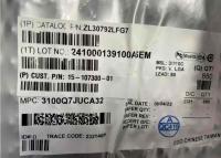 China ZL30792LF Ethernet IC IEEE 1588 And Synchronous Ethernet Packet Clock Network Synchronizer for sale