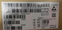China SI5350A-B13710-GTR Integrated Circuit Chip CMOS Clock Generator 10-MSOP for sale