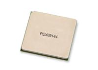 China PEX89144B0 Ethernet IC 144-Lane 72-Port Managed PCI Express 5.0 Switches for sale