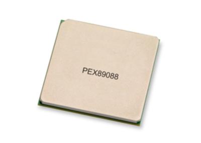 China PEX89088B0 Ethernet IC High-Performance 88-Lane 44-Port PCI Express Gen 5.0 Switches for sale