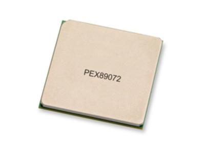 China PEX89072A0 Ethernet IC High-Performance 72-Lane 36-Port PCI Express Gen 5.0 Switches for sale