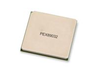 China PEX89032 Ethernet IC 32 GT/s 32-Lane 32-Port PCI Express Gen 5.0 Switches for sale