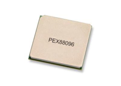 China PEX88096B0 Ethernet IC 98 Lane 98 Port PCI Express Gen 4.0 Switches for sale