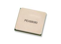 China PEX88080B0 Ethernet IC 82 Lane 82 Port PCI Express Gen 4.0 Switches for sale