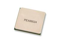 China PEX88024B0 Ethernet IC 26 Lane 26 Port PCI Express Gen 4.0 Switches for sale