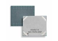 China MV-CHA140C0C-B0-FF130AE-C000 Ethernet IC Low Power Retimer Alaska® A 400G PAM4 DSP Retimer for sale