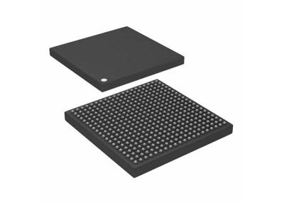 China M2GL025T-VFG400I Field Programmable Gate Array 195 I/O IGLOO2 Low Density FPGA 400-VFBGA for sale